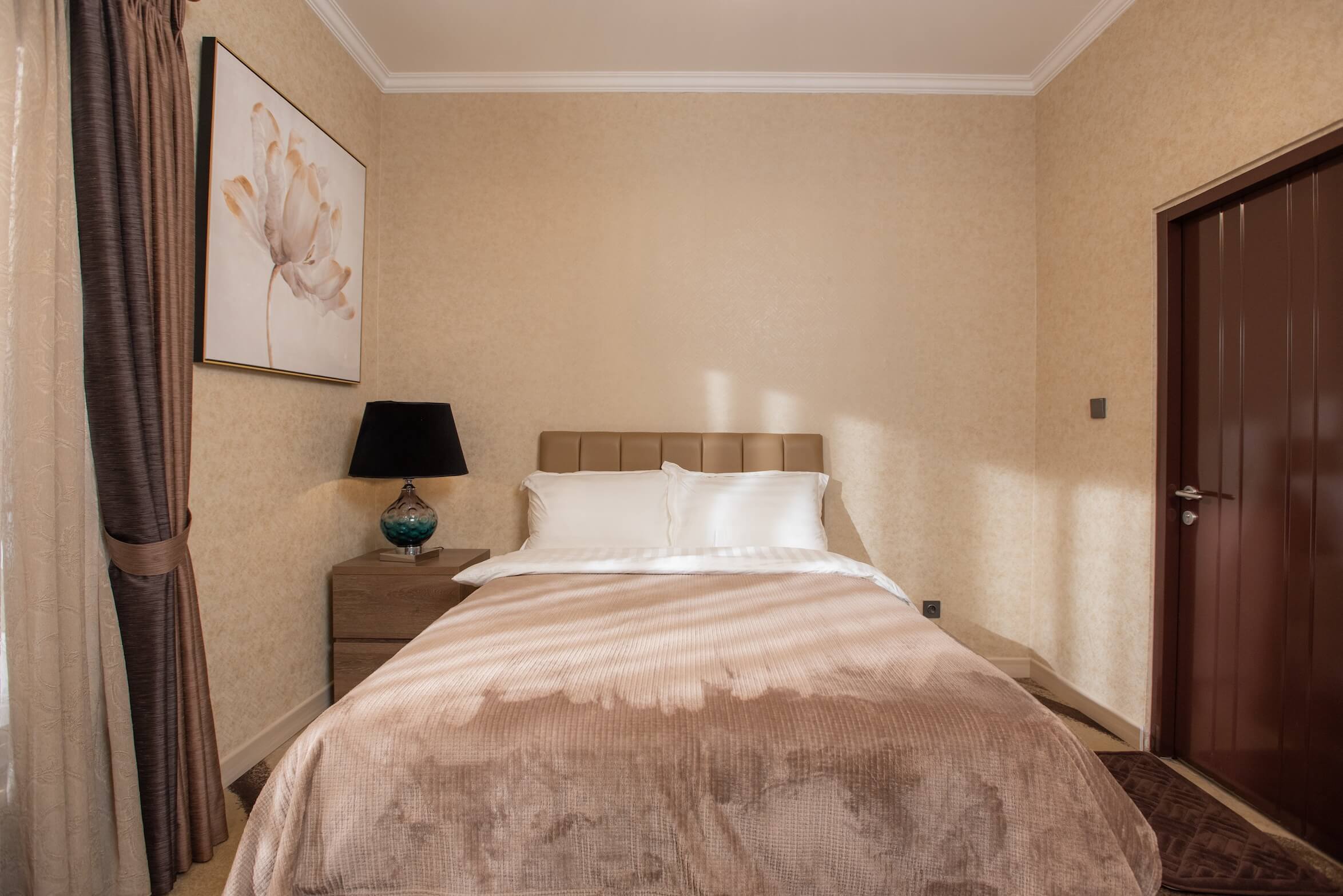 Studio Room - Casa Amaroossa Lounge